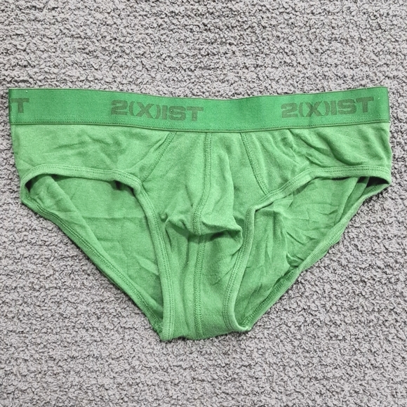 2xist | Underwear & Socks | 2xist Cotton Pouch Lowrise Brief | Poshmark